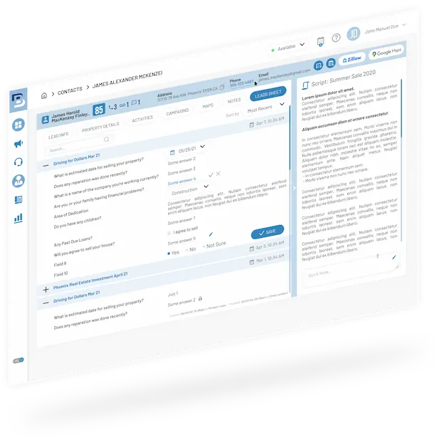 Dialer Software & Systems for Collection Agencies - Debt Collection ...