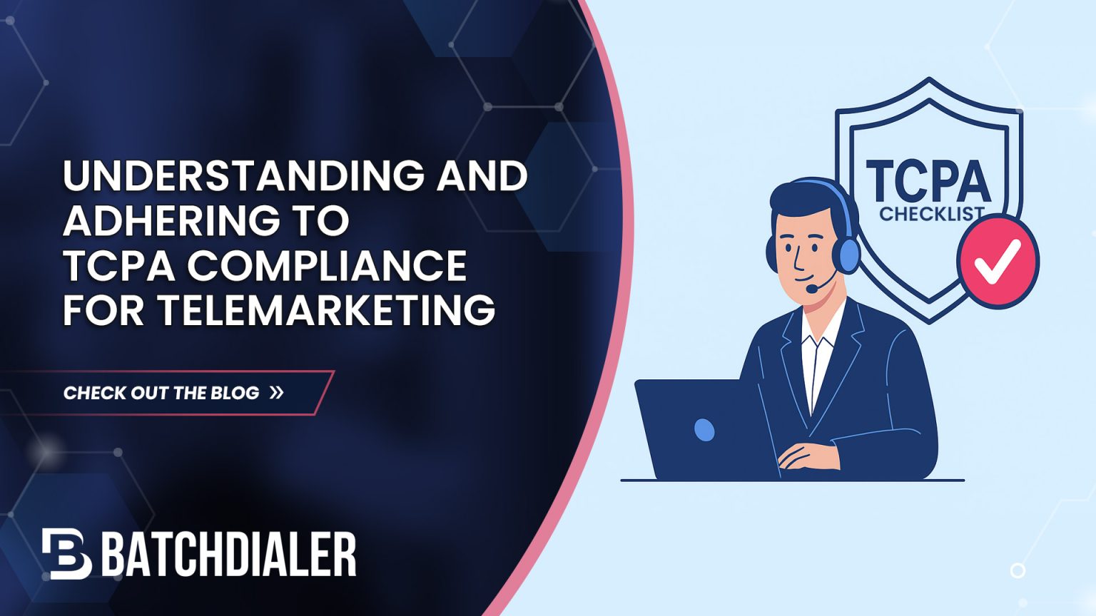 Understanding TCPA Compliance for SMS & Telemarketing